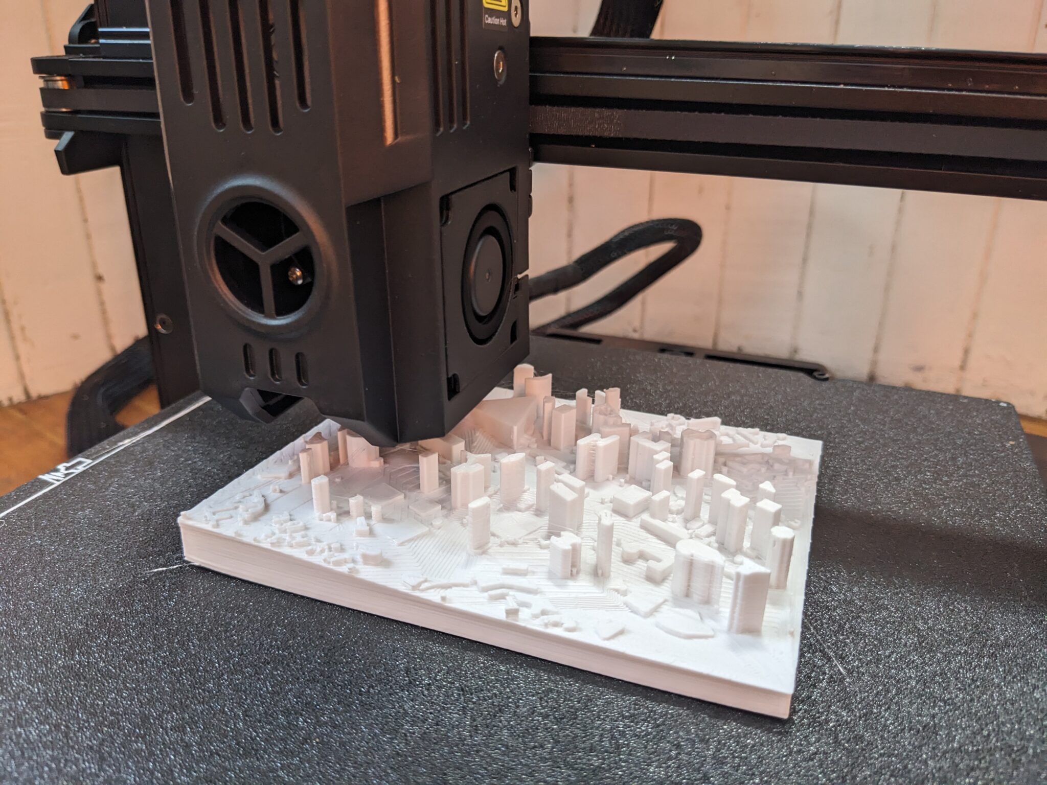 How to 3D print maps ? – Maps 3D